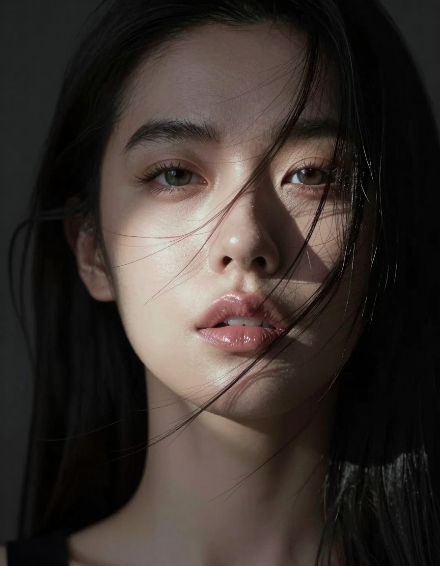 Z-Image Photo | Free & Turbo Fast 2K/4K AI Photo Generator